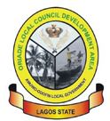 Oriade Local Council development Area Satellite Town Amuwo Odofin Lagos ...
