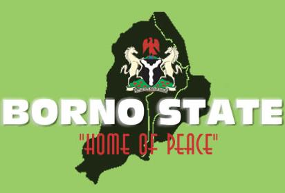 Borno State Government Liaison Office Victoria Island Lagos - finelib.com