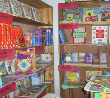 Booksmarts Limited Woji, Rumuolumeni, Port Harcourt Rivers State ...