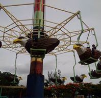 Magicland Amusement Park And Resorts CBD Abuja FCT Nigeria - finelib.com