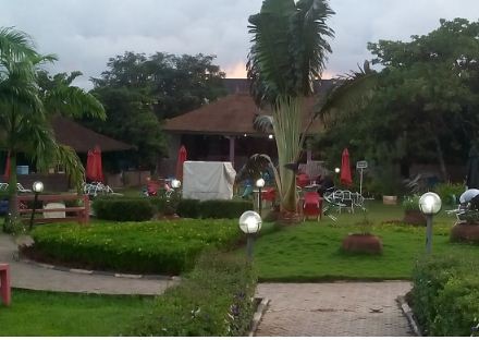 Tobix Recreational Park and Garden Kado Abuja FCT Nigeria - finelib.com