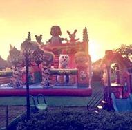 Rabby Recreation Park Dape District Life Camp Abuja FCT Nigeria ...