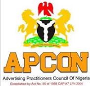 Advertising Practitioners Council Of Nigeria (Apcon) Utako District ...