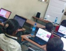 Loctech IT Training Centre Port Harcourt Rivers State Nigeria - finelib.com