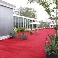 Balmoral Halls and Marquees Oregun Ikeja Lagos, Nigeria - finelib.com