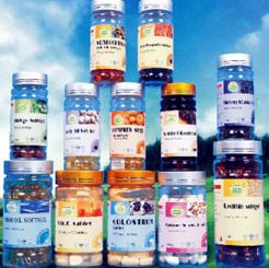 Baihe Global Products Limited Opebi Ikeja Lagos, Nigeria - finelib.com