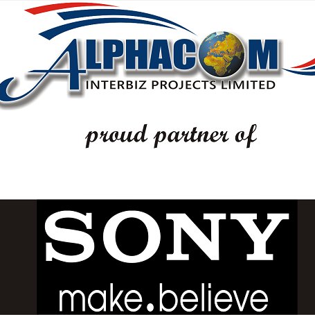 Alphacom Interbiz Ikeja Lagos Nigeria - finelib.com