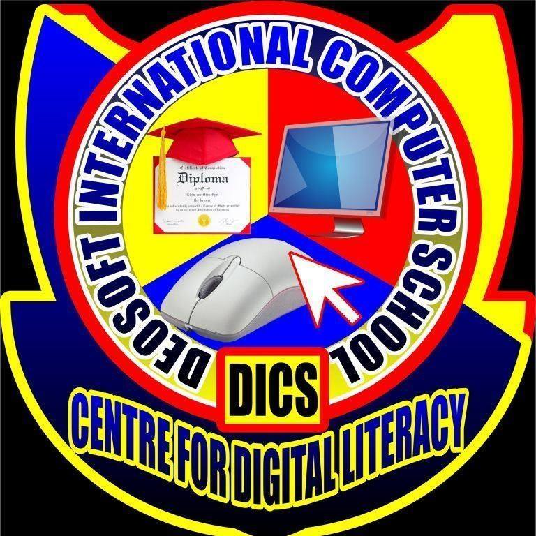 Deosoft International Computer School (DICS) Umuokpu Awka Anambra State ...