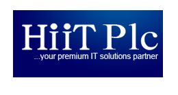 HiiT Plc Wuse Zone 4 Abuja FCT Nigeria - finelib.com