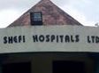 Shefi Hospital Egbeda Egbeda Lagos Nigeria - finelib.com