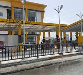 Petrocam Fuel Station Ajah Lekki Lagos Nigeria - finelib.com