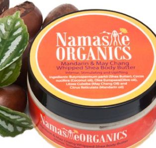Namaste Organic Lagos Nigeria - finelib.com