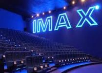 Filmhouse IMAX Lekki Phase 1 Lagos Nigeria - finelib.com