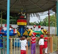 Apapa Amusement Park Apapa Lagos Nigeria - finelib.com