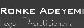 Ronke Adeyemi & Co Ado Ekiti Ekiti Nigeria - finelib.com