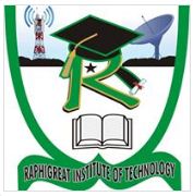 Raphigreat Institute Of Technology Mabuchi Abuja FCT Nigeria - finelib.com