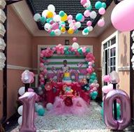 Splendor Events & Parties Ekpan Warri Delta State Nigeria - finelib.com