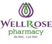 Wellrose Pharmacy Gbagada Phase 1 Lagos Nigeria - finelib.com