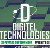 Digitel Technologies Ibadan Oyo State, Nigeria - finelib.com