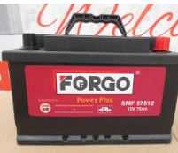 FORGO Battery Company Ltd Ilorin Kwara Nigeria - finelib.com