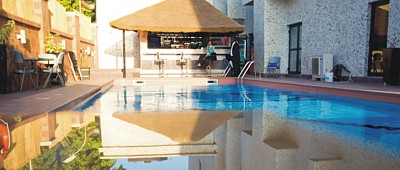 Bolton White Hotels Abuja FCT - finelib.com