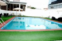 Summerset Continental Hotel Abuja FCT - finelib.com