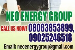 Neo Energy Group Aba Abia Nigeria - finelib.com
