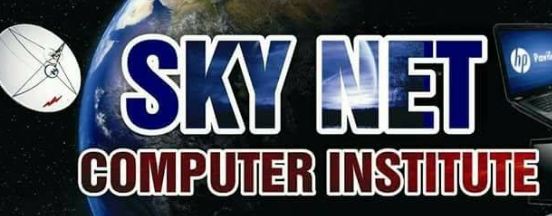 Skynet Computer Institute Ujemen Ekpoma Edo Nigeria - finelib.com