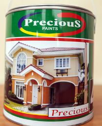 Precious Paints Nigeria Limited Ikotun Egbe Lagos - finelib.com