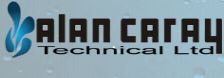 Alan Caray Technical Ltd Victoria Island Lagos Nigeria - finelib.com