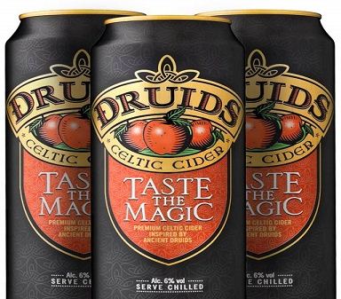 Druids Cider Drink Owerri Imo State Nigeria - finelib.com