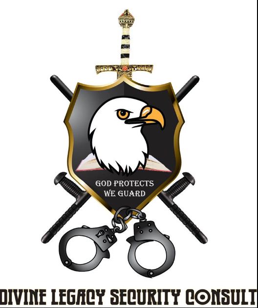 Divine Legacy Security Consult Gwarimpa Estate Abuja Nigeria - finelib.com