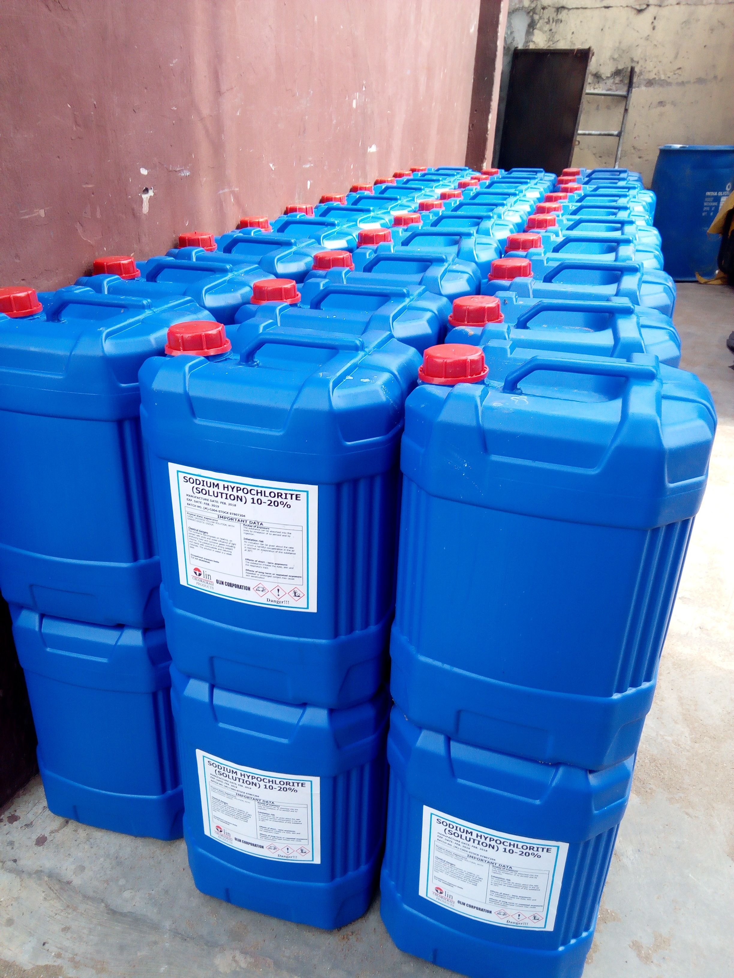 Solag Allied Chemicals Lagos Lagos state - finelib.com