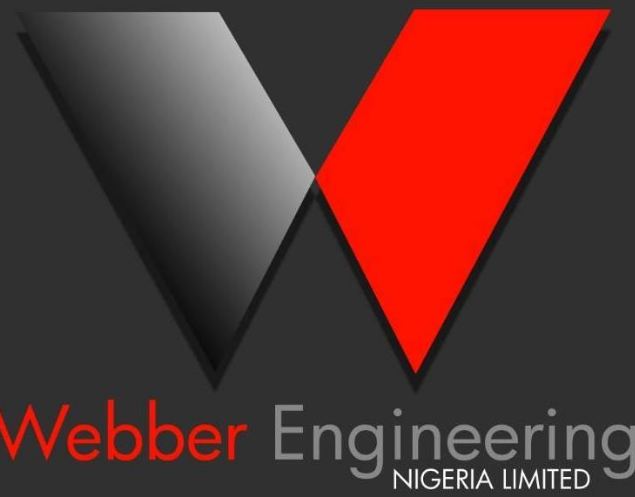 Webber Engineering Nigeria Ltd Palmgrove, Shomolu Lagos Nigeria ...