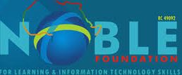 Noble Foundation for Learning & Information Technology Skills Jikwoyi ...