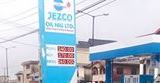 Jezco Filling Station Isolo Lagos Nigeria - finelib.com