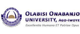 Olabisi Onabanjo University Ago Iwoye Ogun Nigeria - finelib.com