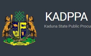 Kaduna State Public Procurement Authority Kaduna State Kaduna, Nigeria ...