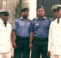Flight Marine Safety Academy Obubra LGA Cross River State Nigeria ...