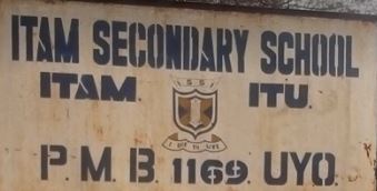 Itam Secondary School Itu Akwa Ibom State Nigeria - finelib.com