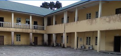 Kalabari Boys School Buguma Buguma Rivers State, Nigeria - finelib.com