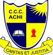 Corpus Christi College Achi Enugu Nigeria - finelib.com