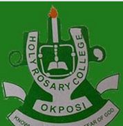 Holy Rosary College Okposi Ebonyi Nigeria - finelib.com