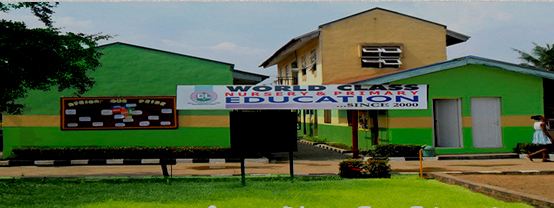 CL Private School Mowe Ogun, Nigeria - finelib.com