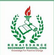 Renaissance Secondary School Zing Taraba State - finelib.com
