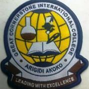 Great Cornerstone Int'l Science College Arigidi Akoko Ondo State ...