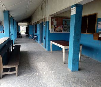 Immanuel General Hospital Eket Akwa Ibom State Nigeria - finelib.com