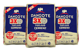Dangote Cement Falomo Ikoyi Lagos Nigeria - finelib.com