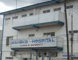 Maneks Hospital Mekara, Kaduna Kaduna State Nigeria - finelib.com