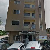 Adefemi Hospital Ikeja Lagos state - finelib.com